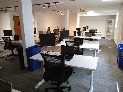 Tech Academy: the best online coding bootcamps and trade school